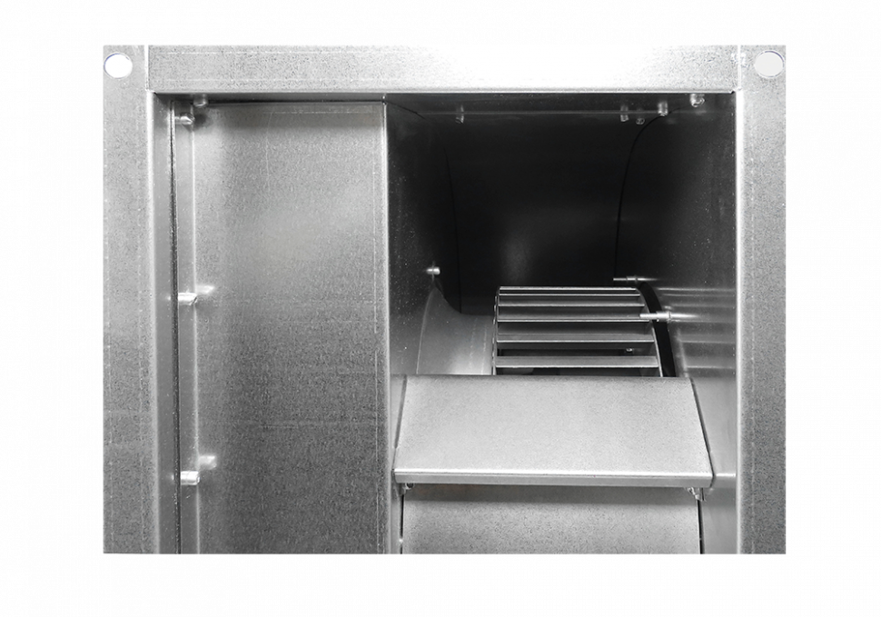 Прямоугольный канальный вентилятор SDR 100-50-6 XL3 купить в ...